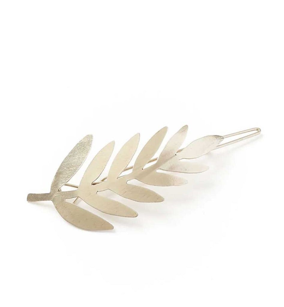Kavya Hair Clip – Hamro Village Inc.
