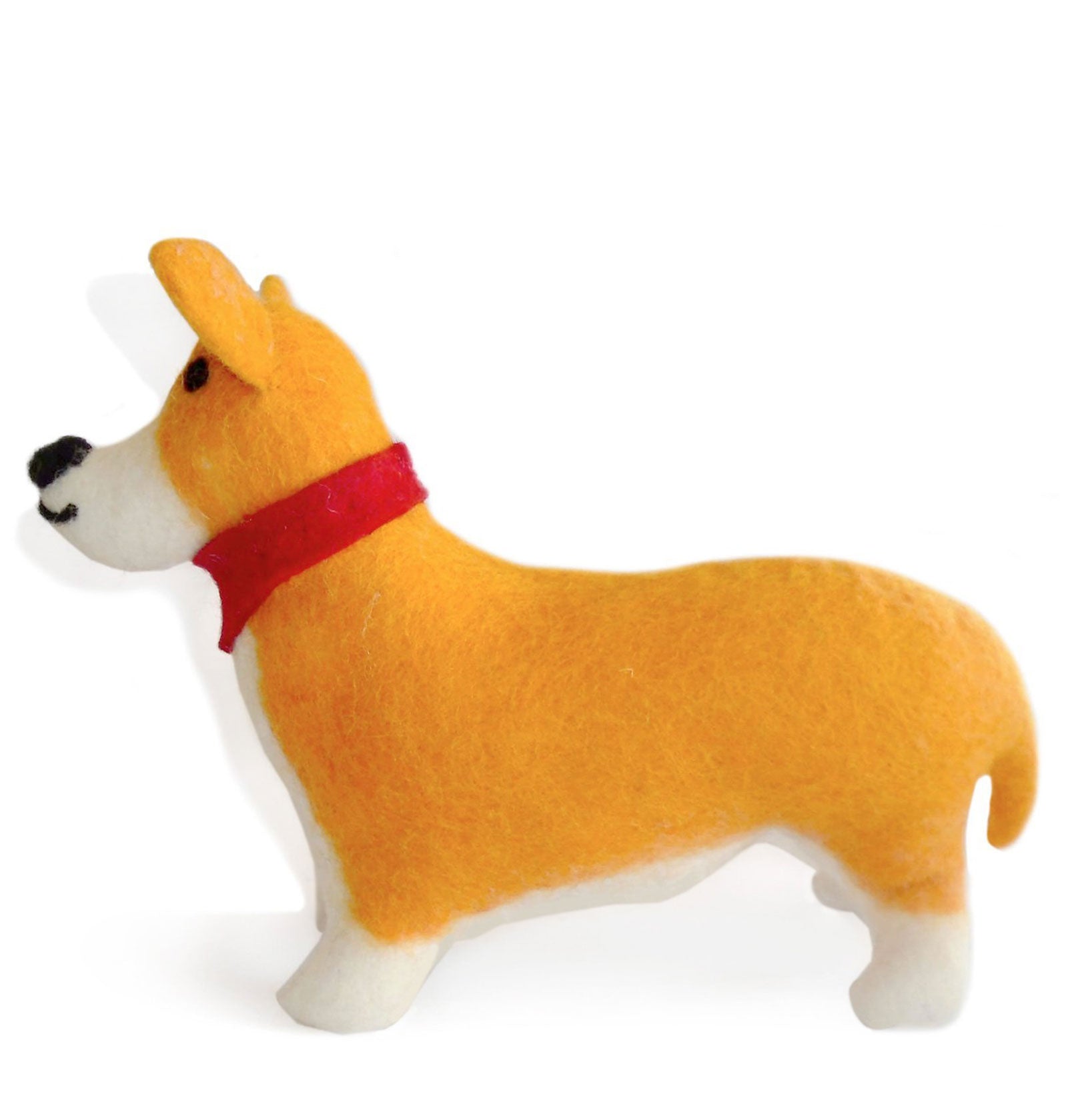 Corgi – Hamro Village Inc.