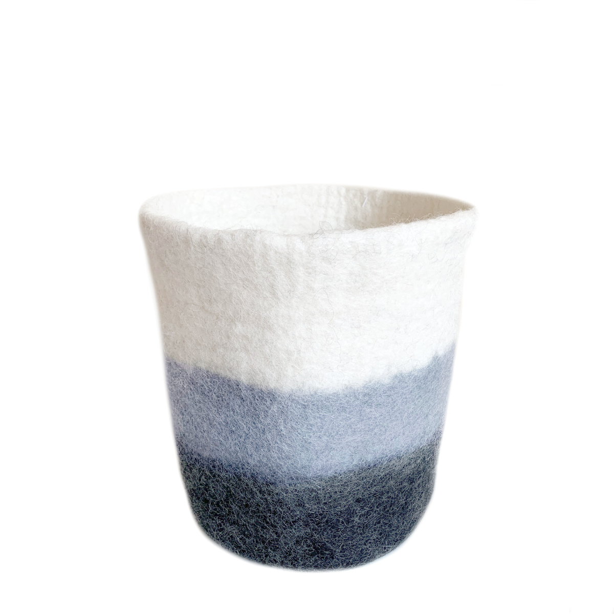 3 Tone Mid Basket – Hamro Village Retail