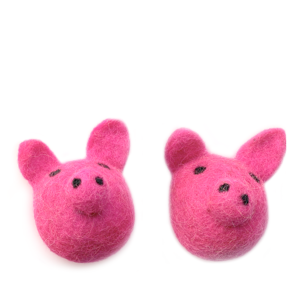 Pig Cat Toy – Hamro Village Retail