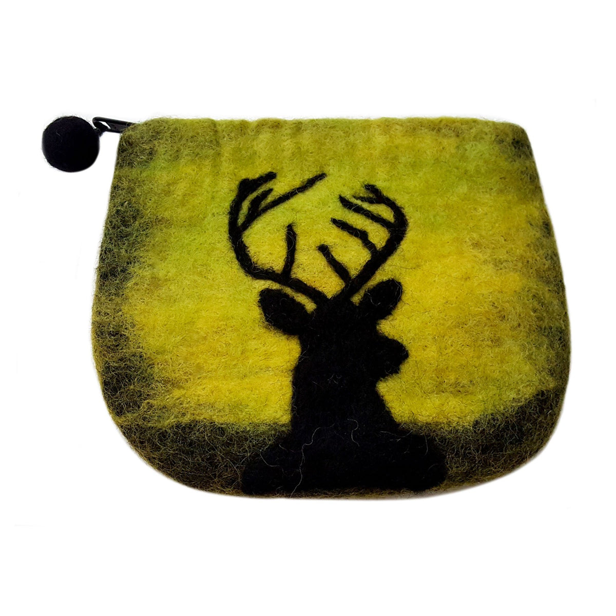 Buck Deer Purse – Hamro Village Retail