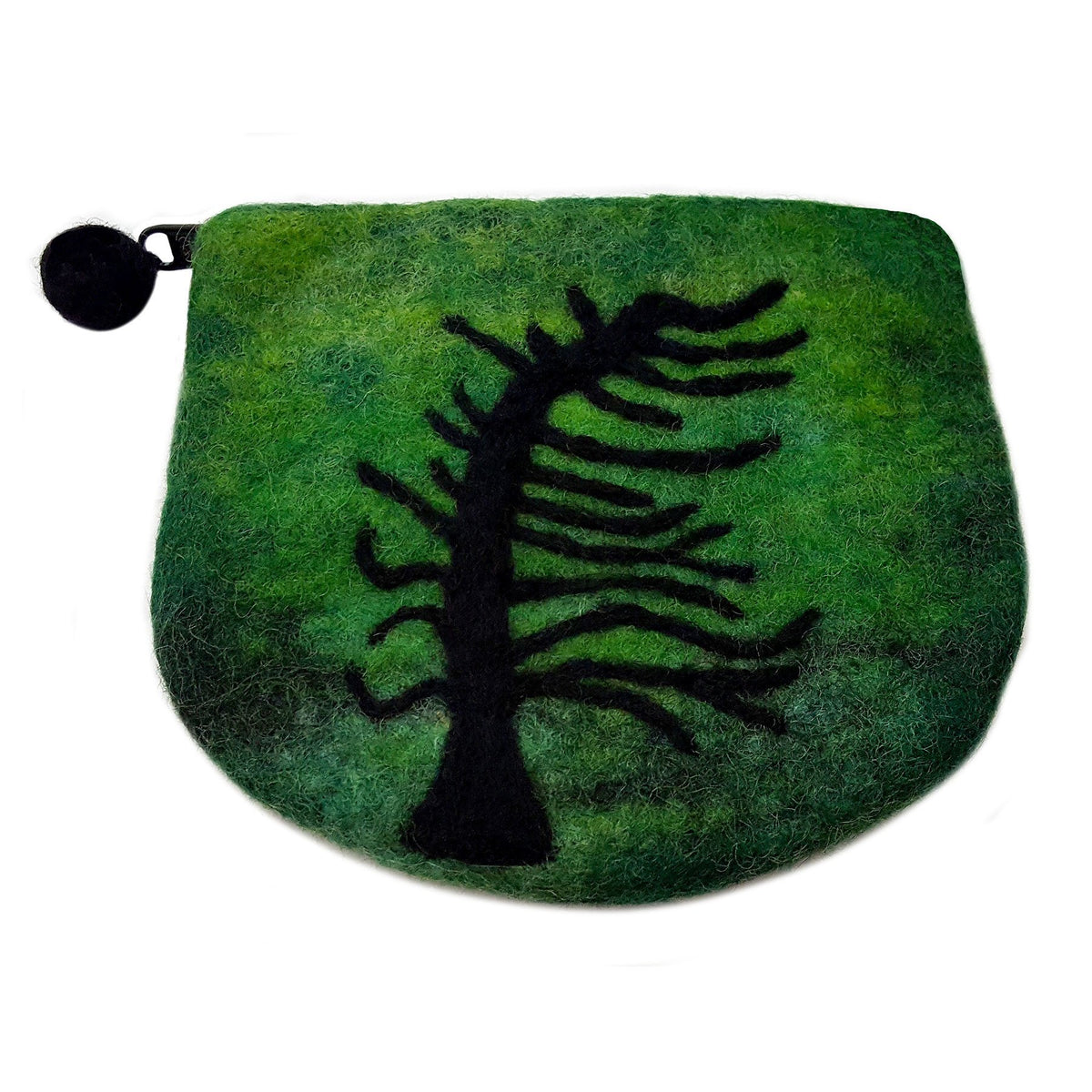 Pine Tree Purse – Hamro Village Retail