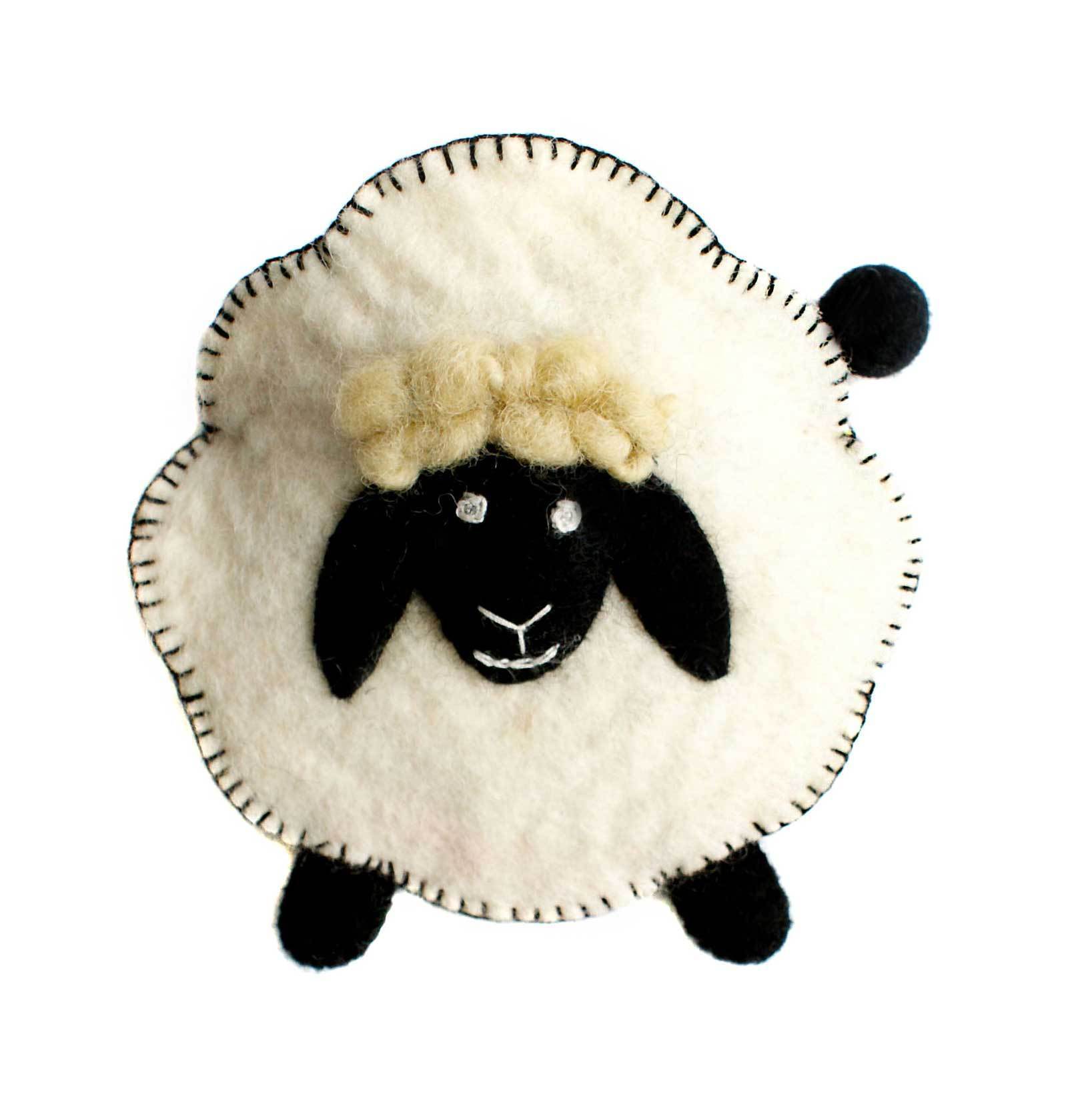 Sheep Purse – Hamro Village Inc.